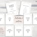 Nursing Portfolio Template, Geometric Gold, Registered Nurse Template ...