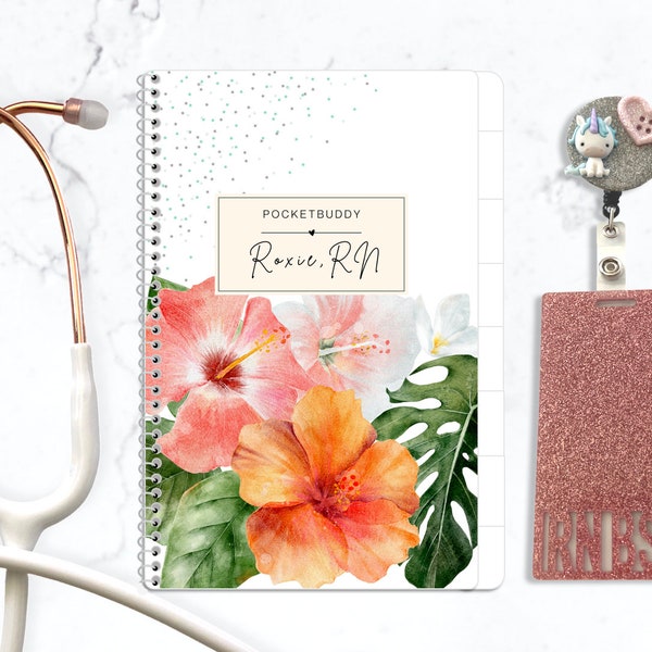 Pcu Reusable Nurse Report - Etsy