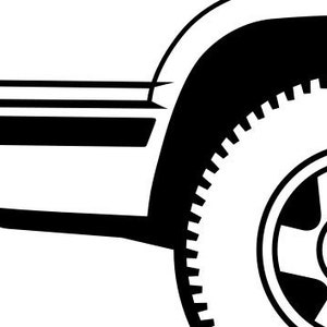 Chevy 1999 1500/silverado - SVG Vector Line Art for Engraving T-shirts ...