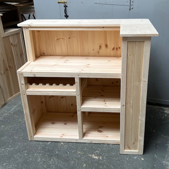 Home pub bar counter store