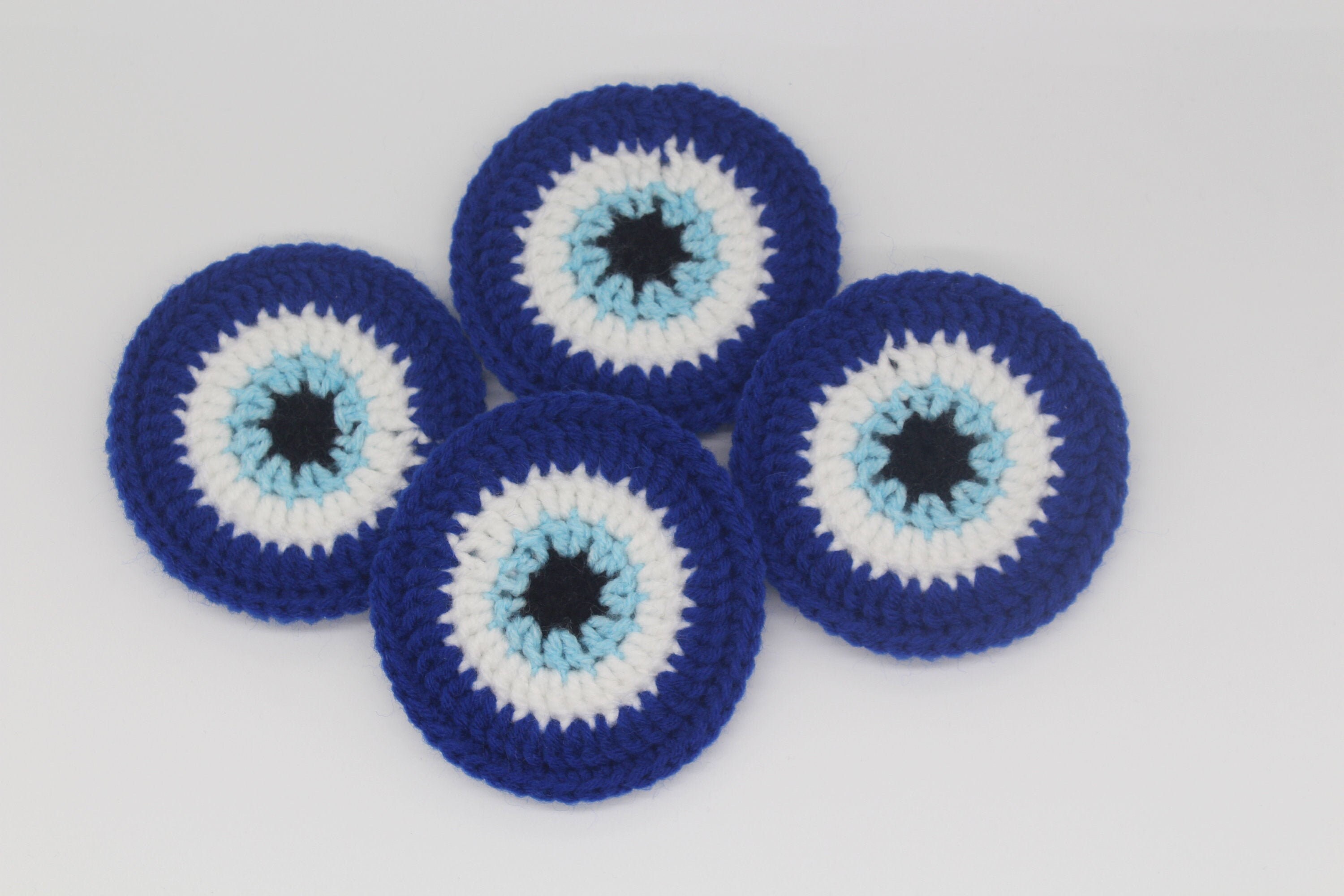Eye Amigurumi Eye Crochet Eye Animal Eyes - Etsy UK