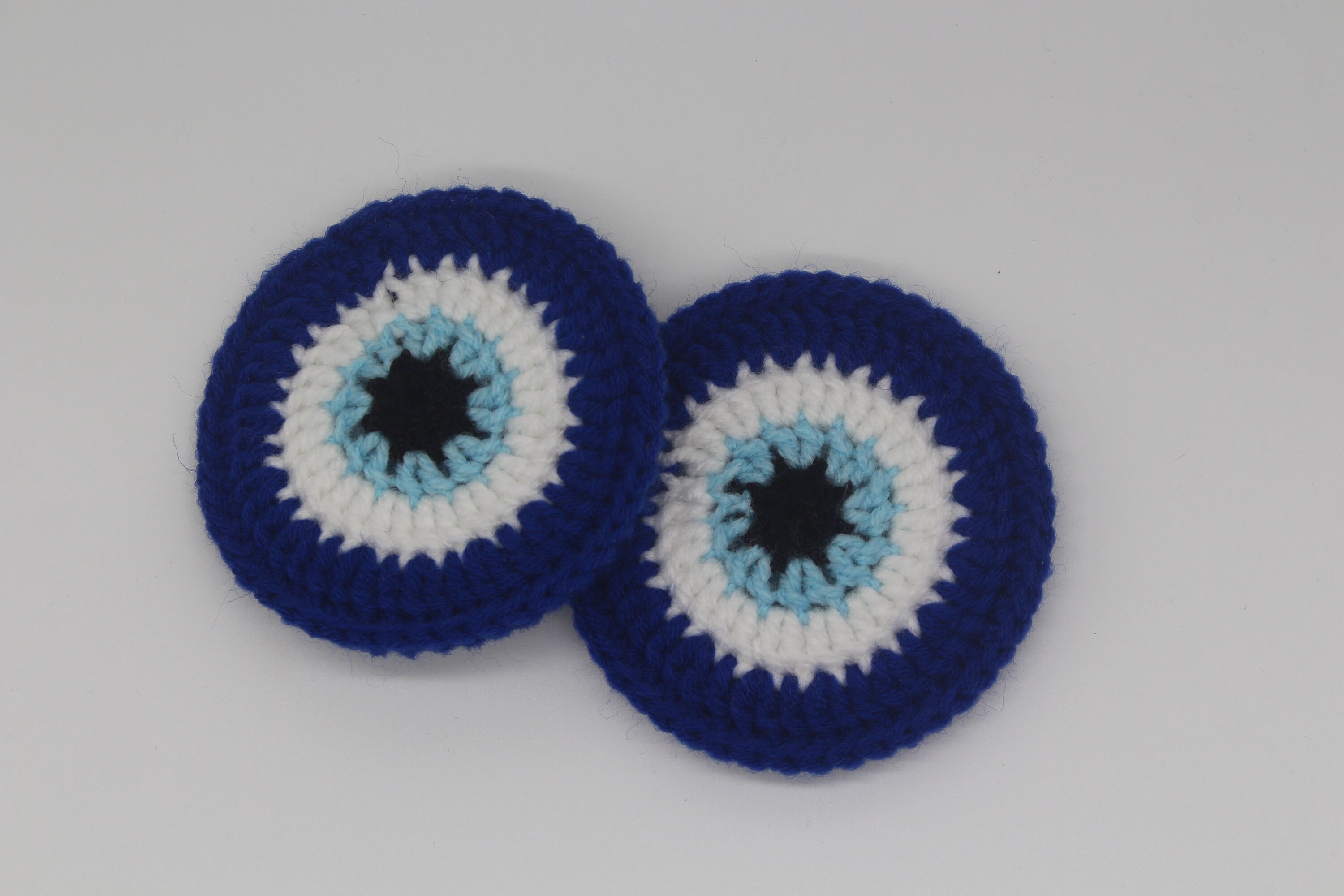 Eye Amigurumi Eye Crochet Eye Animal Eyes - Etsy UK