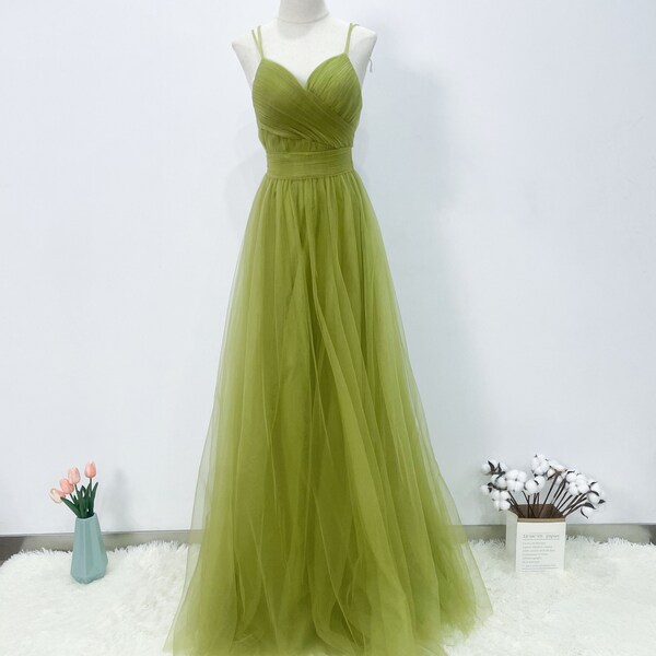 Green Grass Dress - Etsy