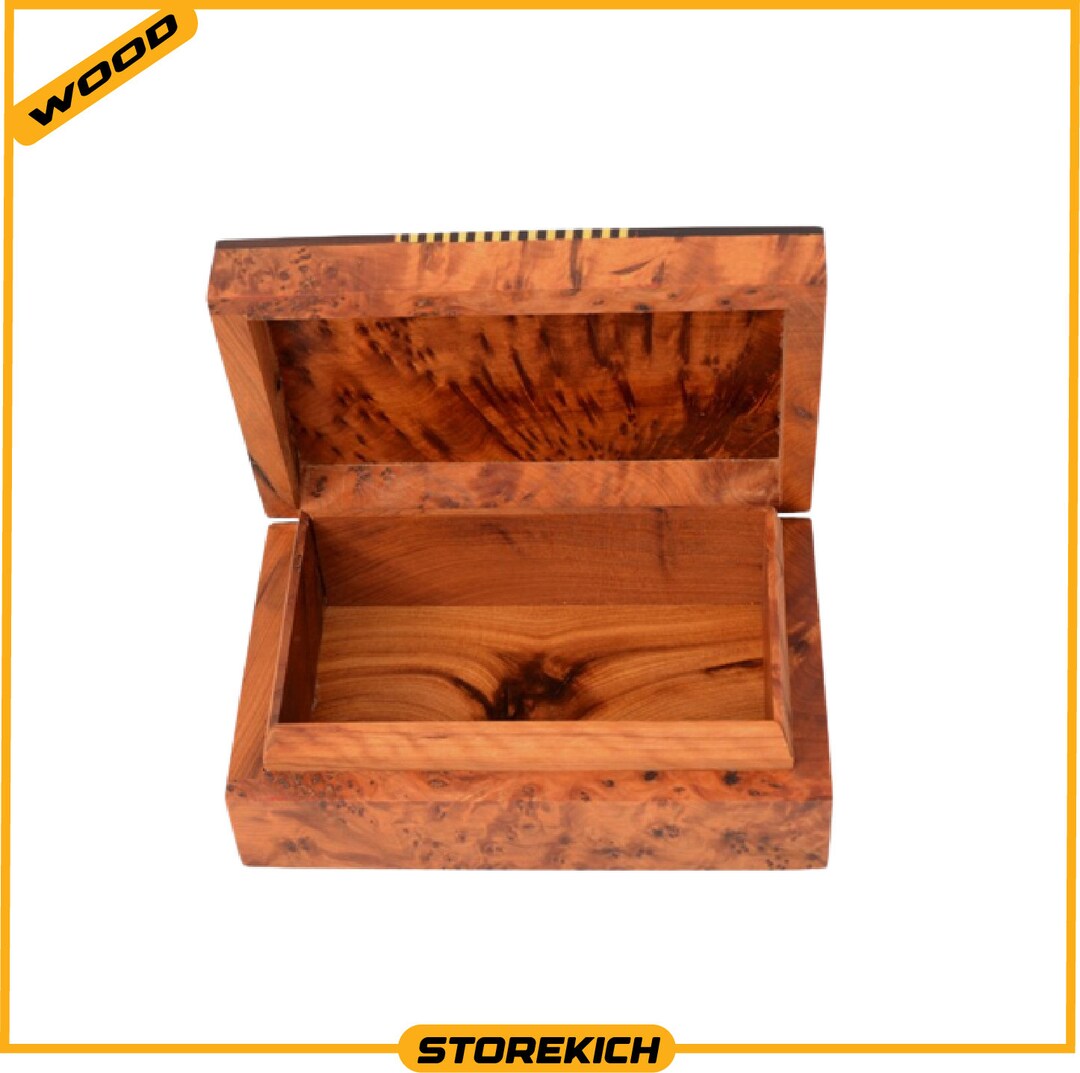 Personalized Jewelry Storagebox for Storagewood Box - Etsy