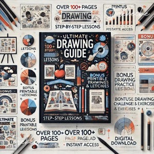 Mastering Pencil Sketching,shading | Step-by-step Drawing Guide | Learn Realistic Shading ...