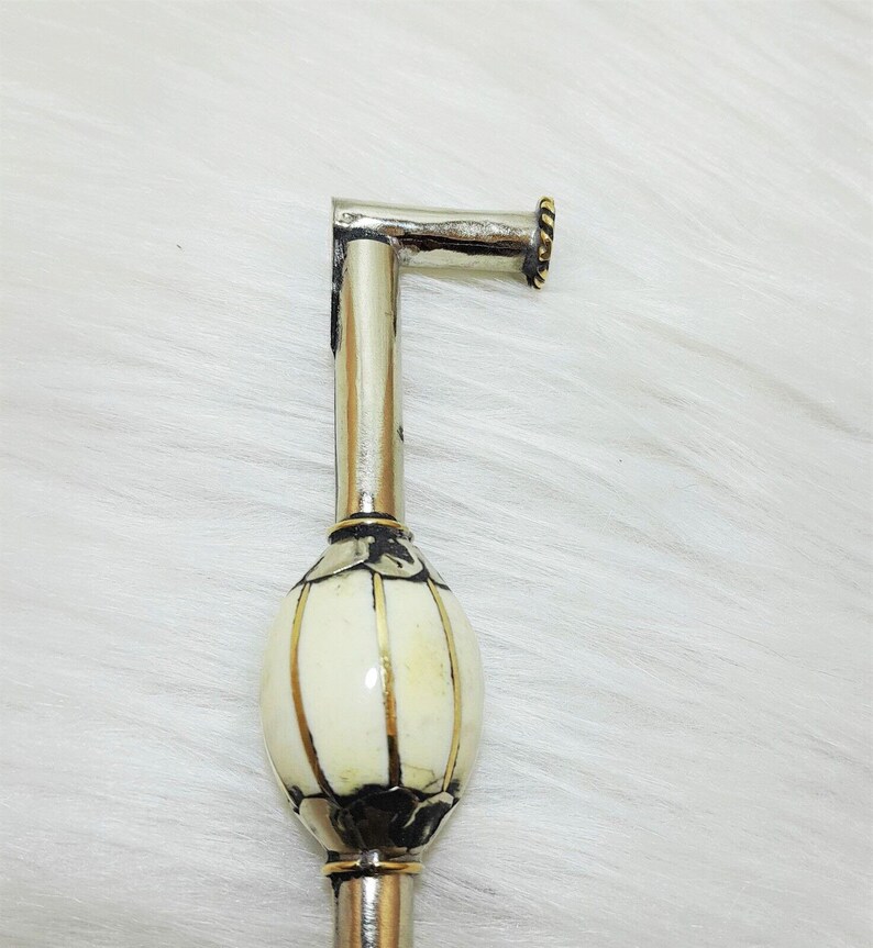 Set 2 of Moroccan Sebsi Smoking Pipe, Pipe Collector, Pipe, Pipe, Hand ...