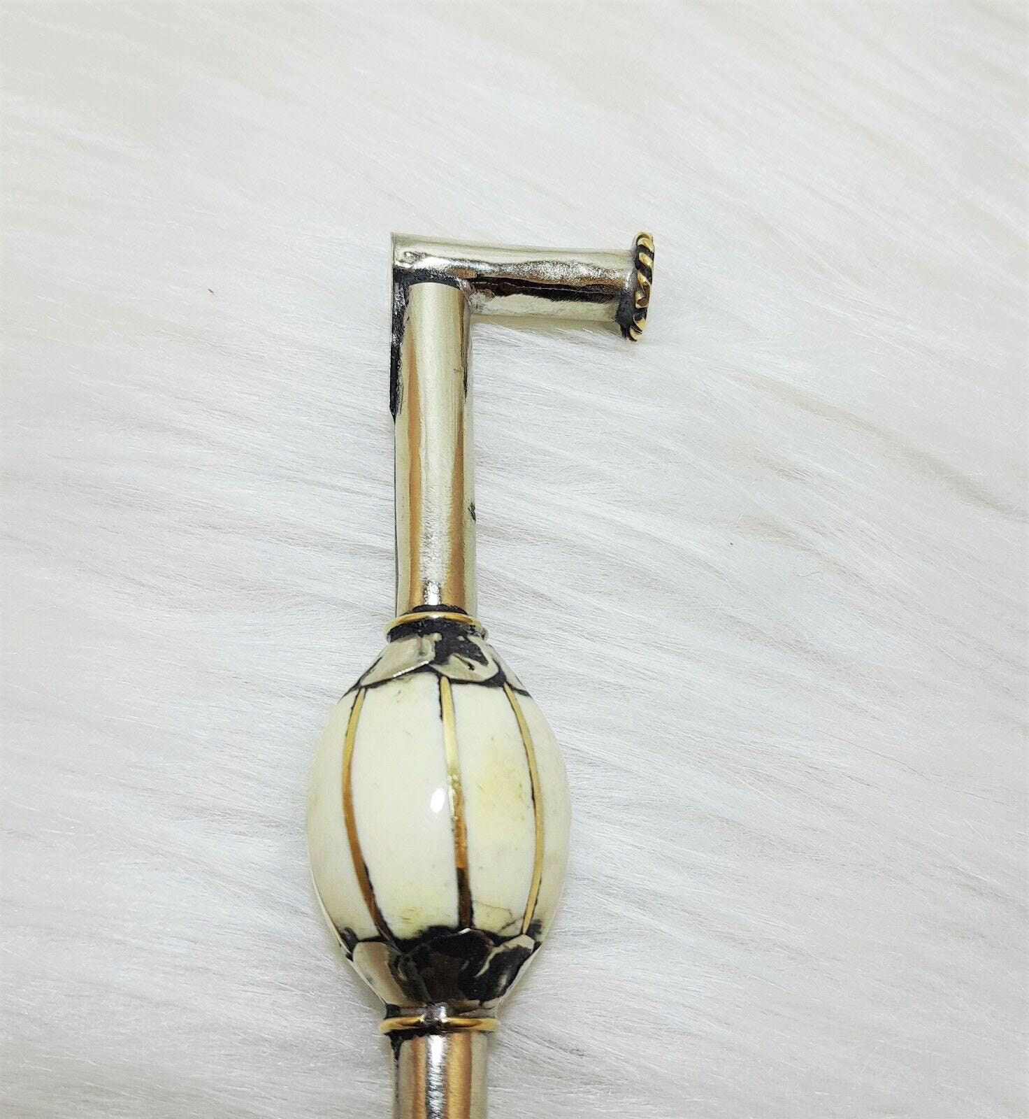 Set 2 of Moroccan Sebsi Smoking Pipe, Pipe Collector, Pipe, Pipe, Hand ...