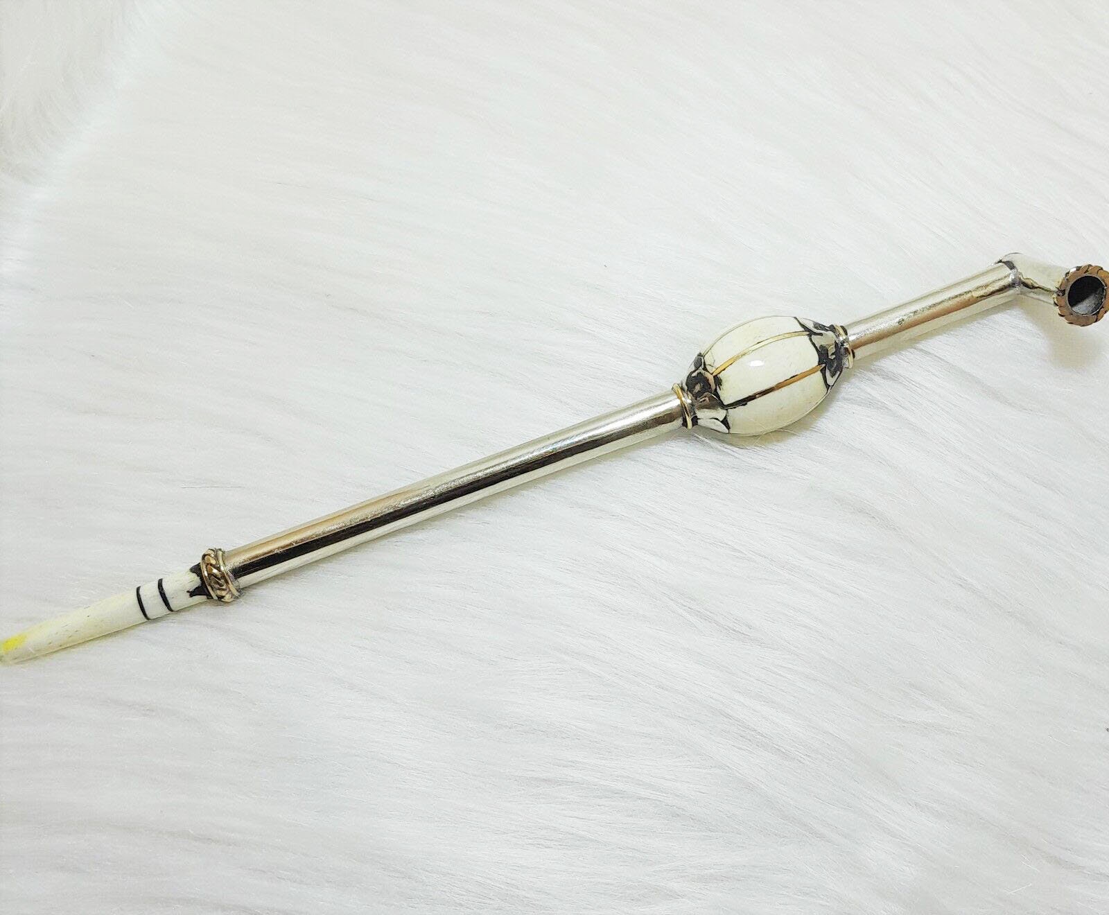 Set 2 of Moroccan Sebsi Smoking Pipe, Pipe Collector, Pipe, Pipe, Hand ...