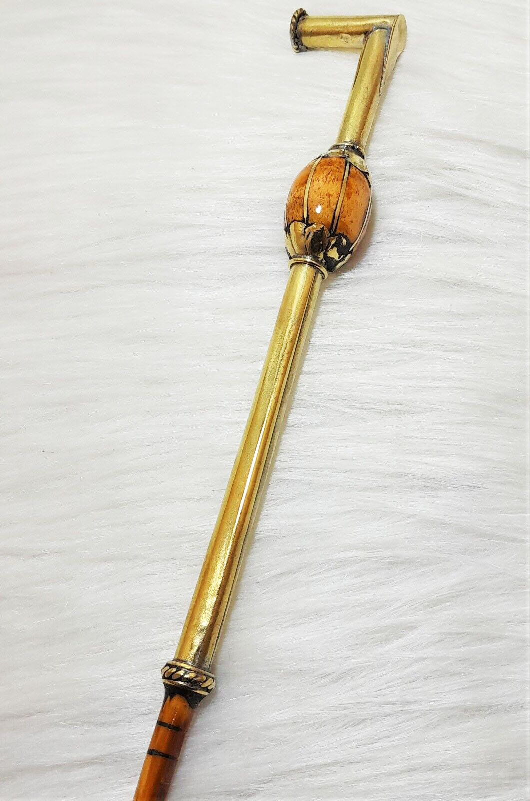 Set 2 of Moroccan Sebsi Smoking Pipe, Pipe Collector, Pipe, Pipe, Hand ...