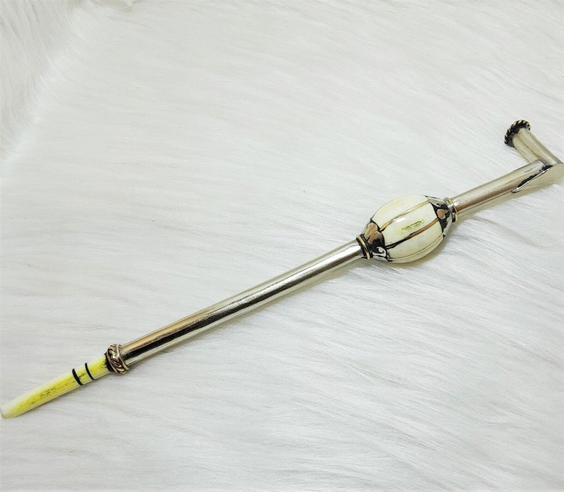 Set 2 of Moroccan Sebsi Smoking Pipe, Pipe Collector, Pipe, Pipe, Hand ...