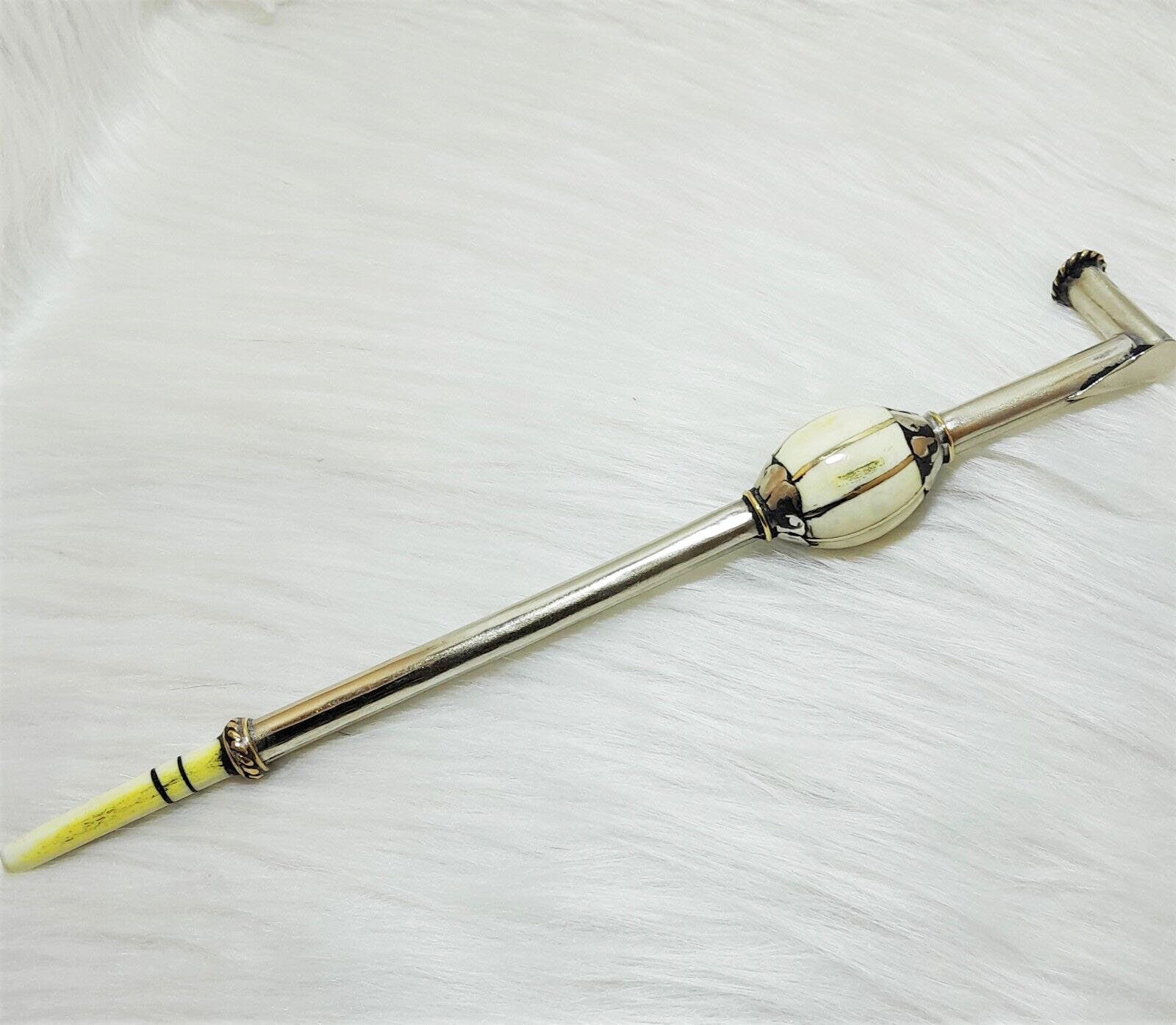 Set 2 of Moroccan Sebsi Smoking Pipe, Pipe Collector, Pipe, Pipe, Hand ...