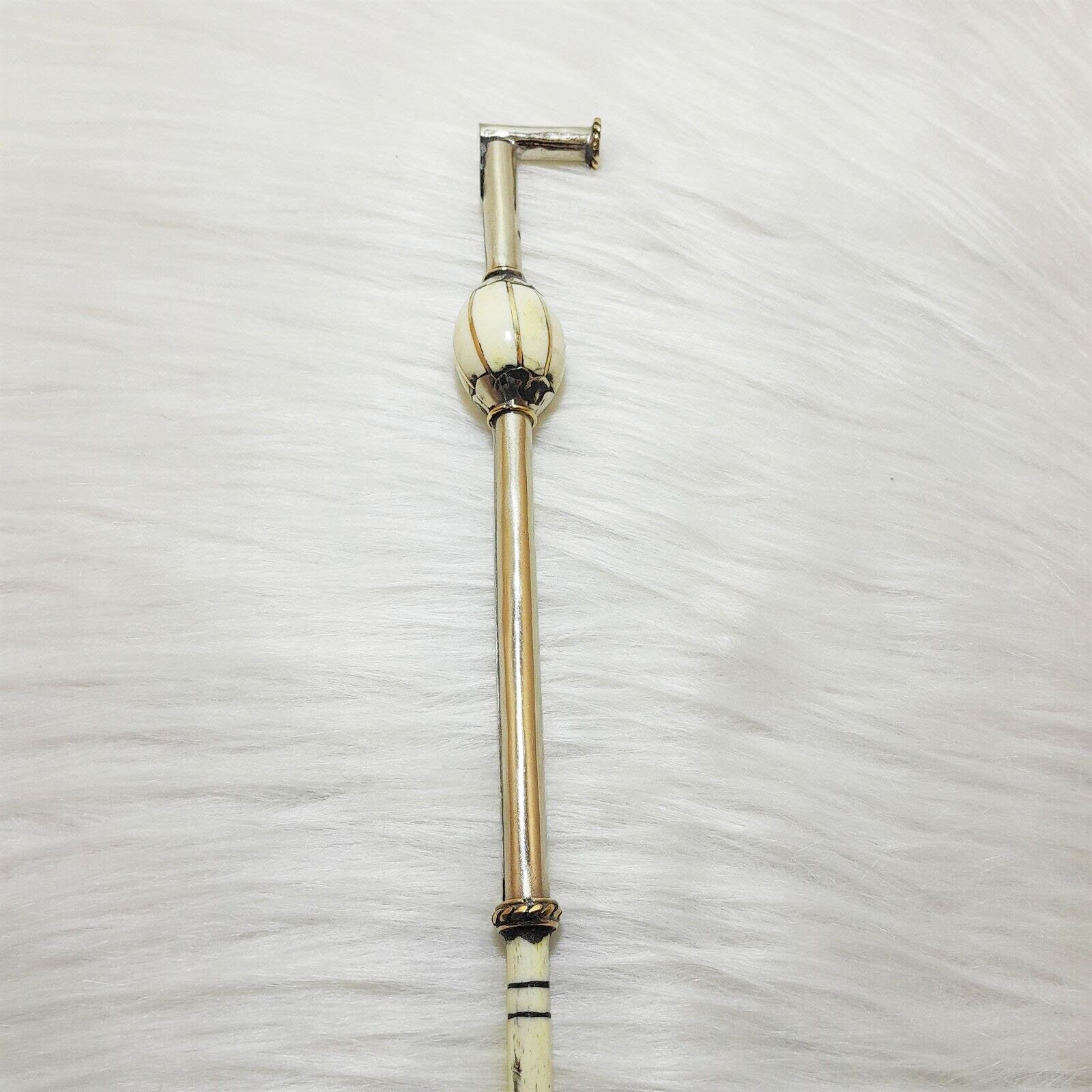 Set 2 of Moroccan Sebsi Smoking Pipe, Pipe Collector, Pipe, Pipe, Hand ...