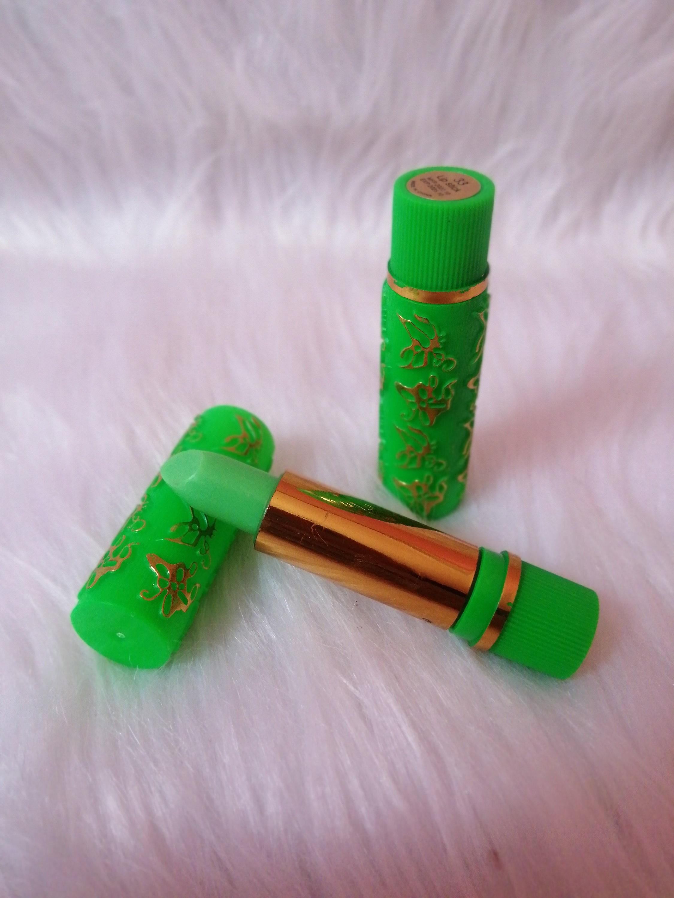 SET IN 6 COLORS. Invigorating Indigo Moroccan Lipstick:vegan Lipstick ...