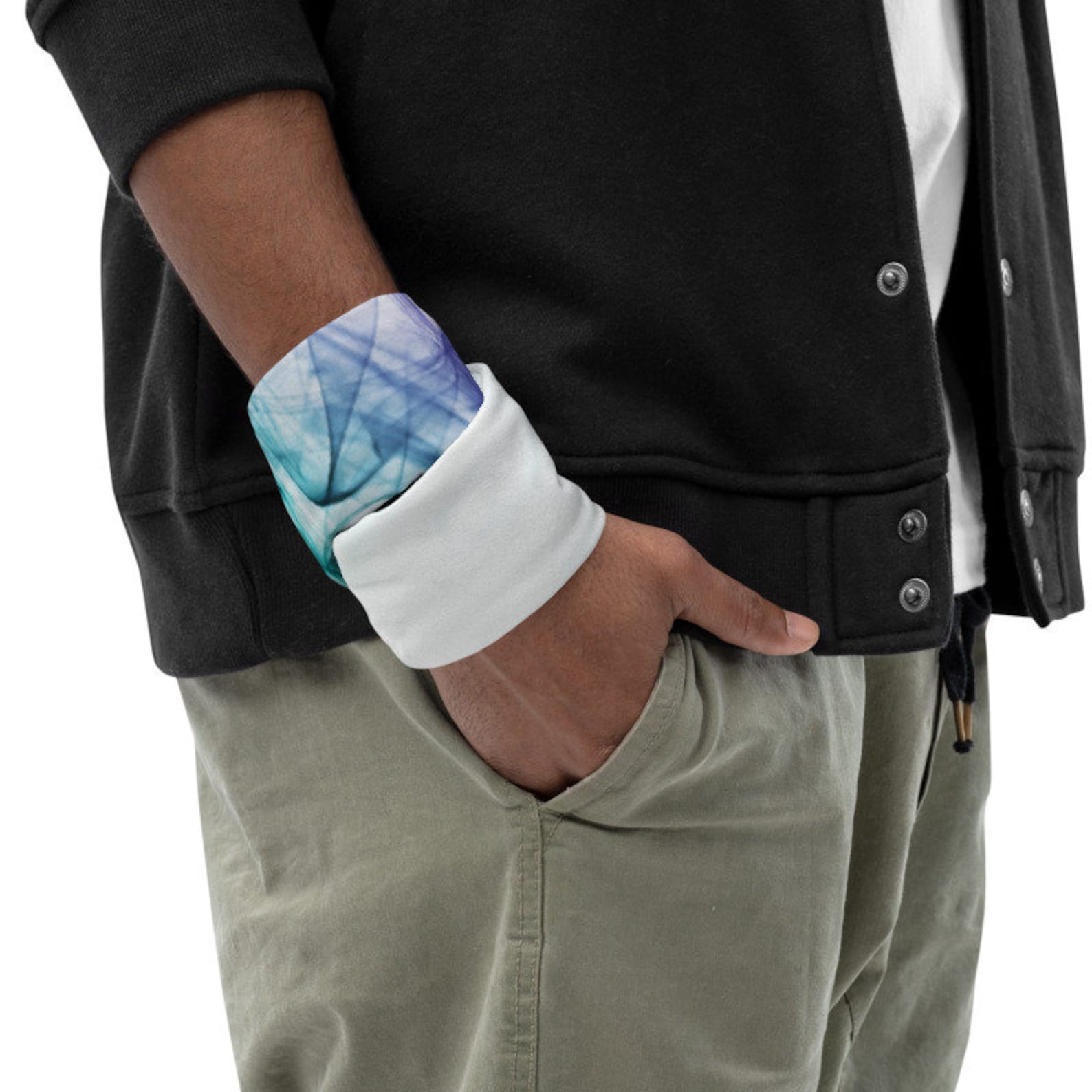 Neck Gaiter Pattern, Neck Gaiter Instructions, DIY Neck Gaiter, Cute ...