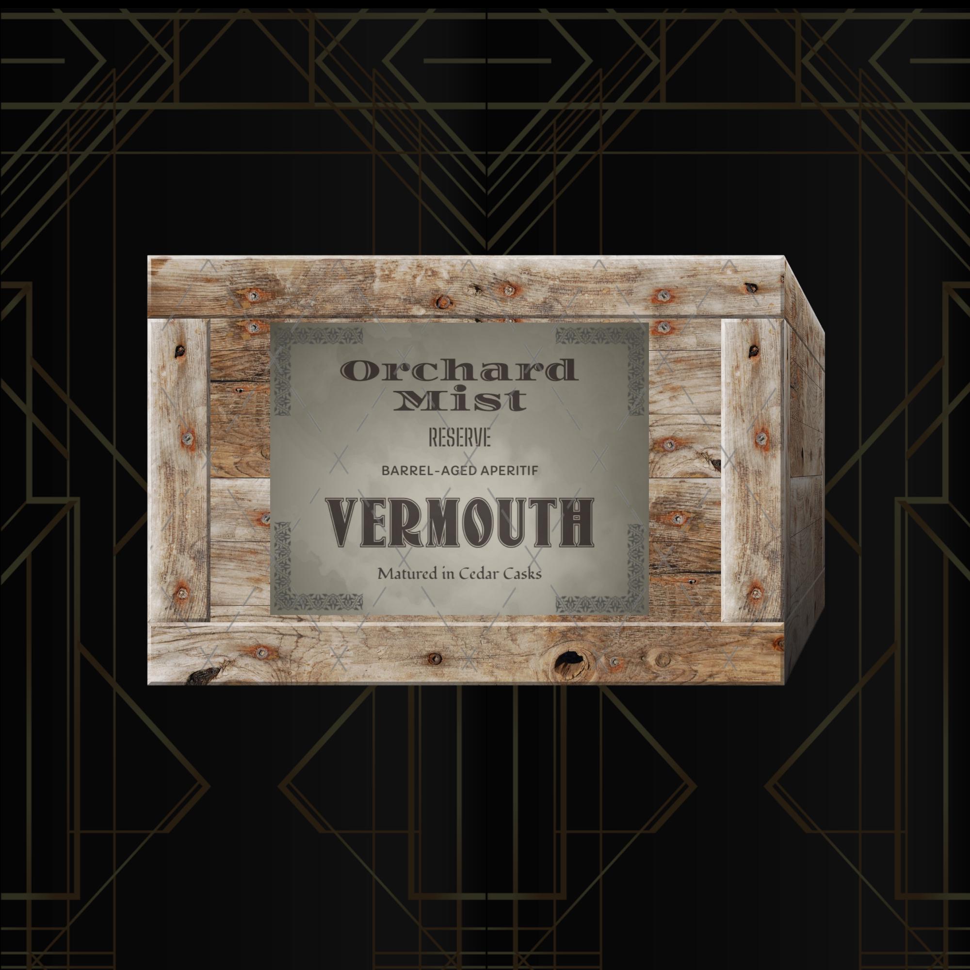 16 Speakeasy Liquor Crate Labels 1920s | Digital Download | Roaring 20s ...