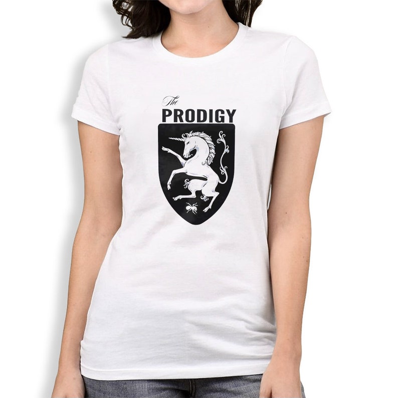 The Prodigy Graphic T-Shirt Men's and Women's Sizes | Etsy