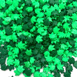 Green Pot Leaf Candies - Etsy