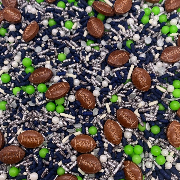 Seahawks Decorations - Etsy