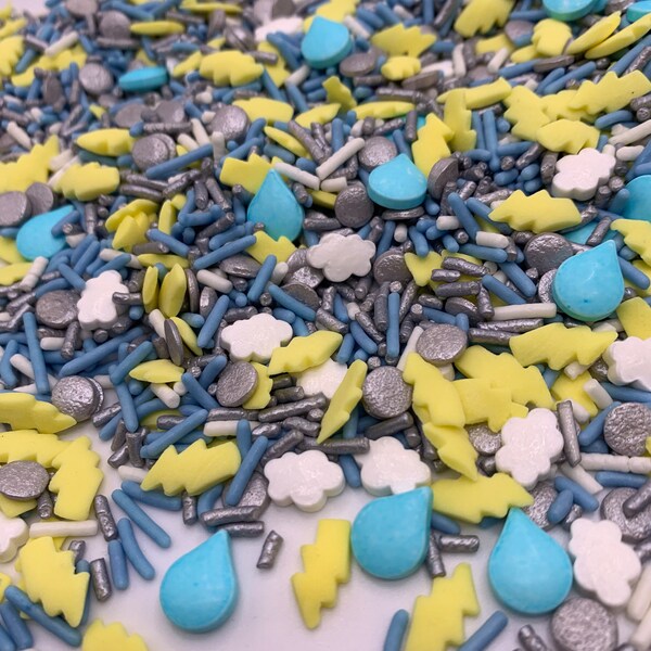 Weather Themed Party - Etsy