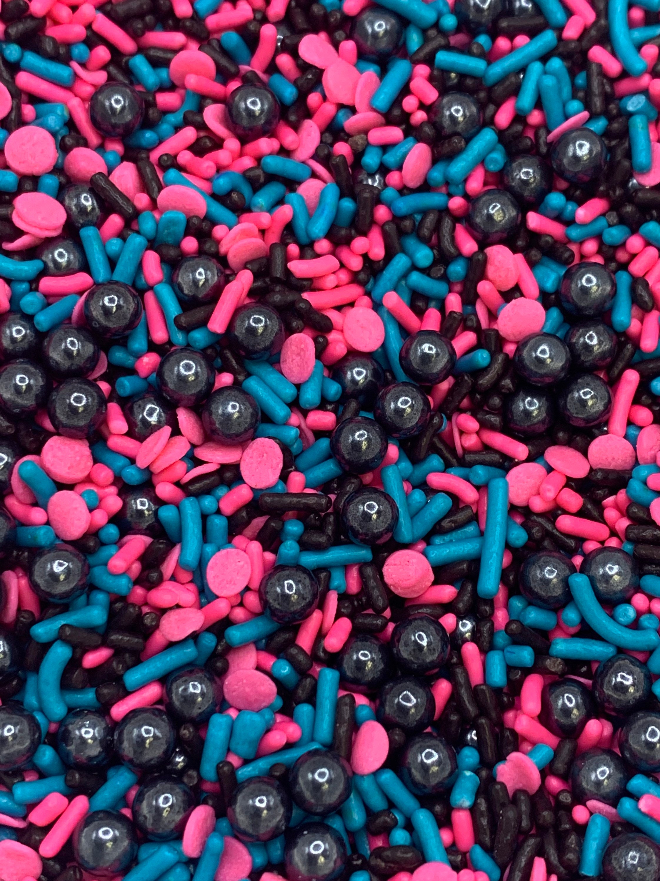 Hey Bestie Sprinkle Mix Tik Tok Sprinkles Tik Tok Birthday - Etsy