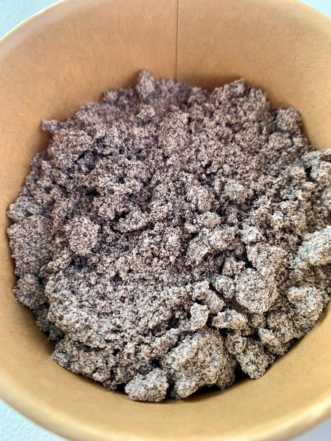 Edible Cigarette Ash, Edible Cigar Ash - Etsy