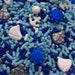 Out to Sea Sprinkles Mix, Edible Boat Sprinkles, Sea Captain Sprinkles ...