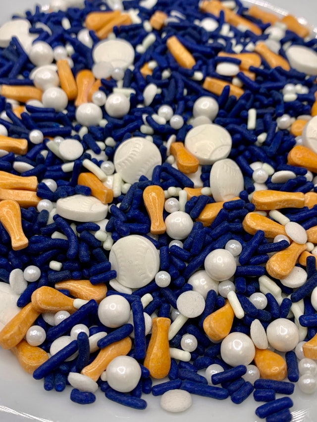 SprinkleStrega - Etsy