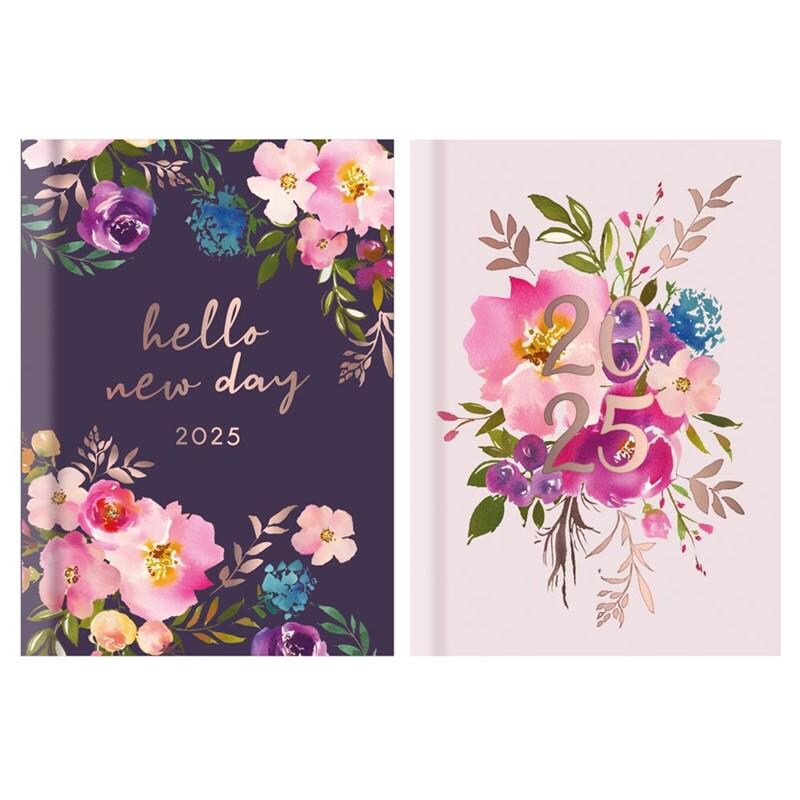 Pink Diary - Etsy
