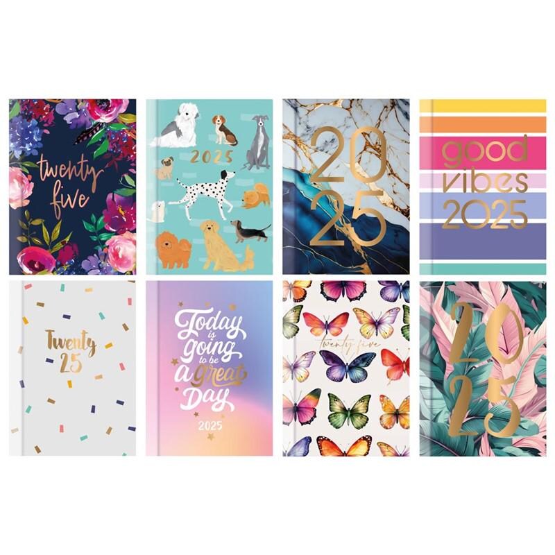 Cute Diary for Girls - Etsy