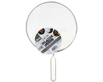 Splatter Guard | Etsy