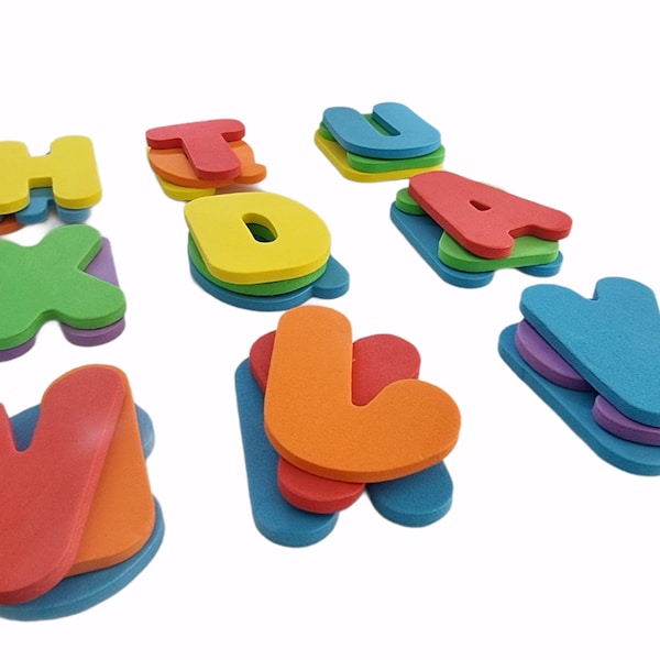 Bath Stickers - Etsy