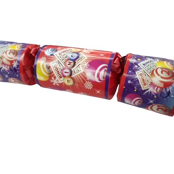 Giant Christmas Crackers - Etsy UK