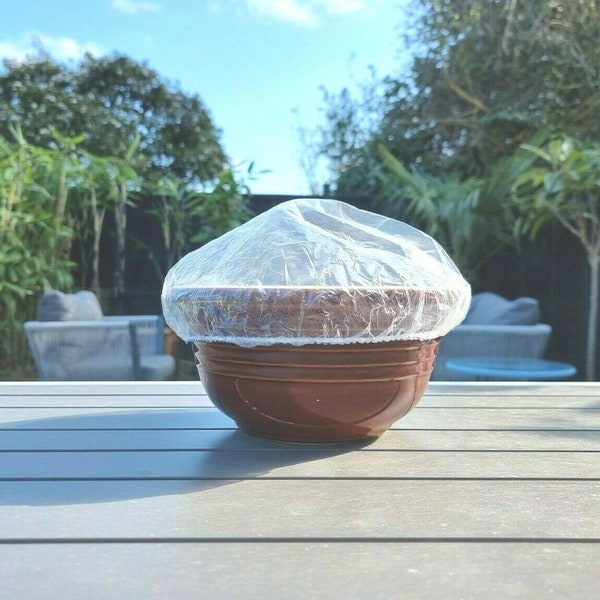 Plastic Food Covers - Etsy UK