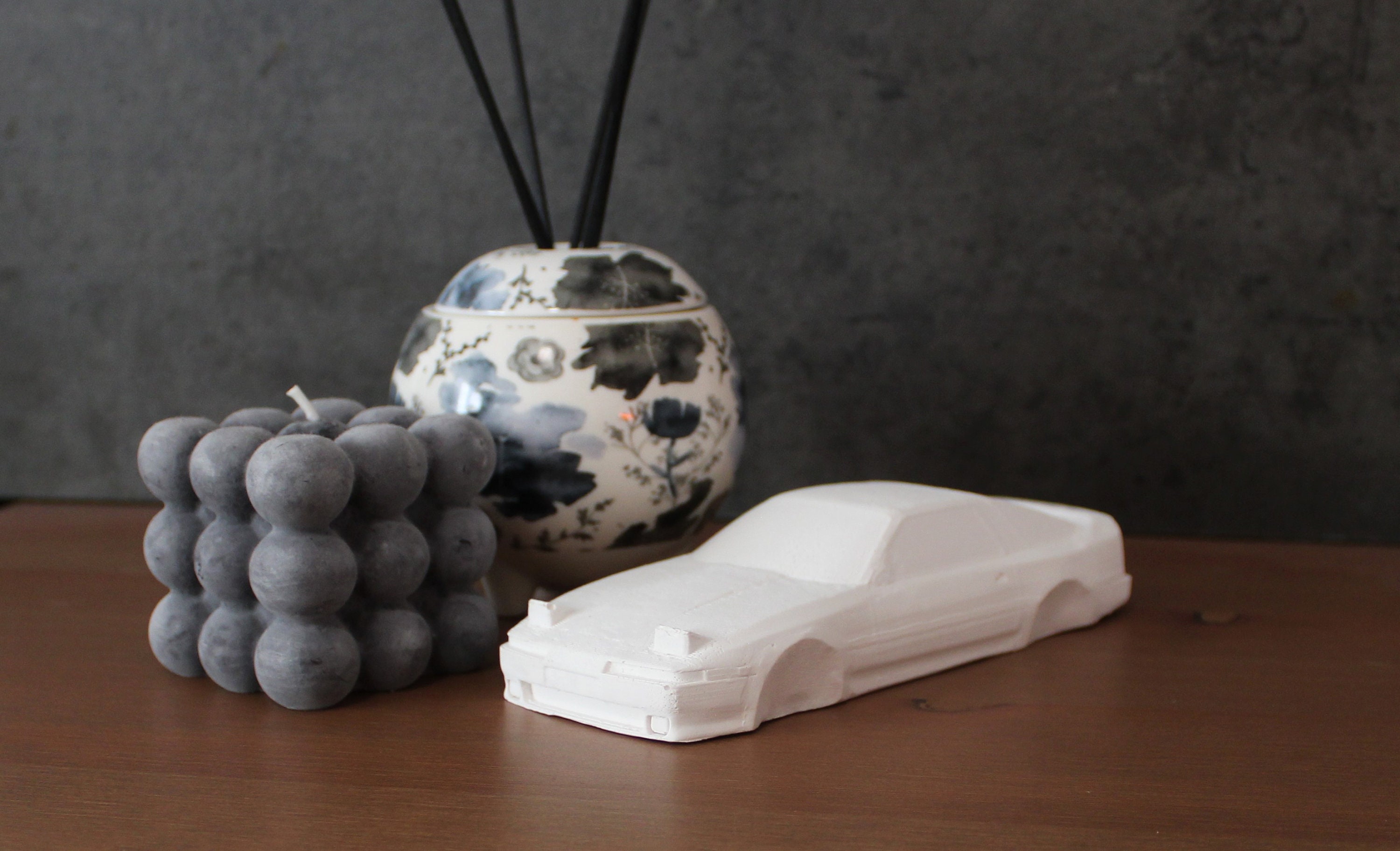 Supra Mk3 Ceramic Car Sculpture Minimalist Decoration - Etsy