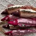 Handmade Fabric Fish Decoration for Beach and Seaside - Inspired Home ...