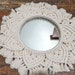 Macrame Pattern PDF Mandala Mirror, Macrame Mirror Tutorial, Boho ...