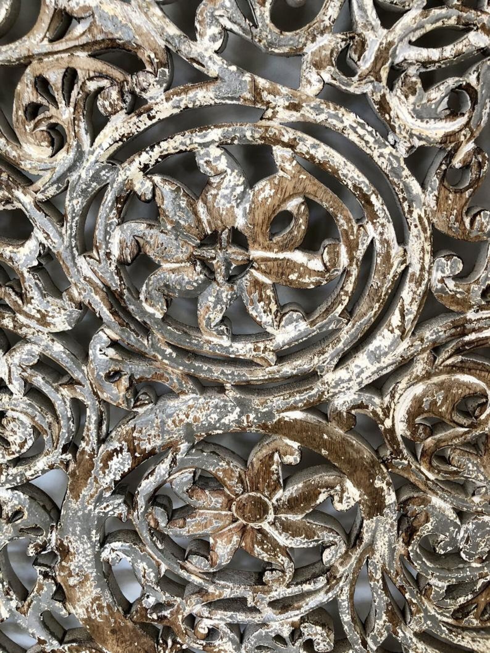 Wooden Hand Carved Wall Panel/ Wall Hanging. - Etsy