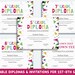 Binder Cover Music, 10 Printable/editable Coversspines, Teacher/school ...
