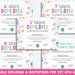 Editable 4th Grade Diploma, 1st to 8th Grade Diploma, Certificate of ...