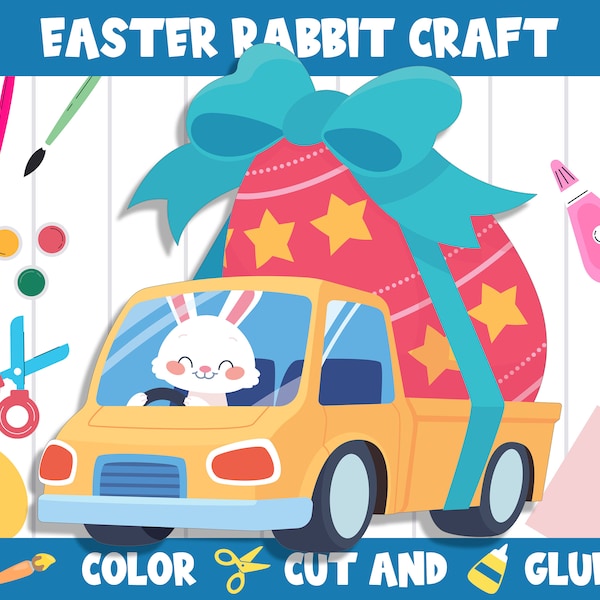 Easter Coloring Pages, 40 Printable Easter Coloring Pages for Kids ...