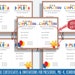 Editable Preschool Certificates, Diplomas, Completions, and Invitations ...