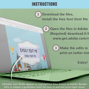 Travel to World, Cultural Travel Binder Cover, 10 Printable & Editable ...