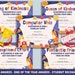 Editable Funny Classroom Awards, End of the Year Classroom Awards ...