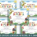 37 Editable Pages of Knight and Dragon-themed Diplomas, Certificates ...
