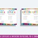Editable Preschool Awards, Completion Certificates, Diplomas, and ...