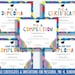 Editable Class Awards, End of the Year Awards, Diplomas, Certificates ...