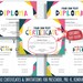 Editable Star Student Certificate, End of the Year Award, Diploma ...