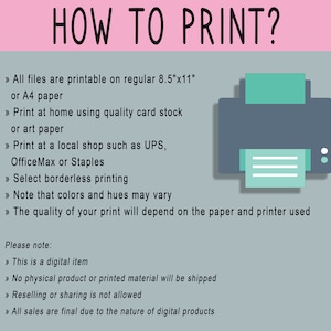 10 Editable School Subject Binder Covers, Includes 1", 1.5", 2" Spines ...