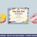 Editable Preschool End of the Year Awards, Classroom Awards, Student ...