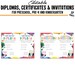 37 Editable Kindergarten, Pre-k, and Preschool Certificates of ...